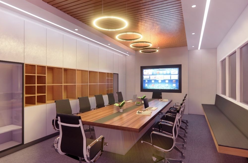 Layanan - Ladang Karya