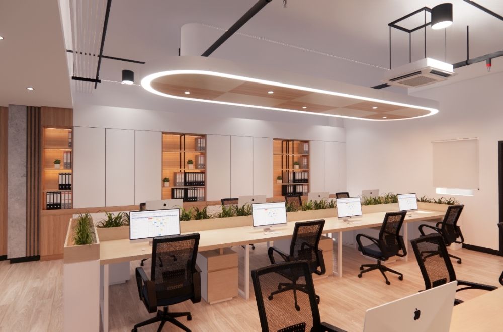 Layanan - Ladang Karya